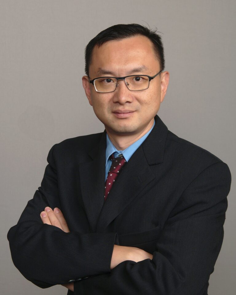 Our Leadership - Top Alliance