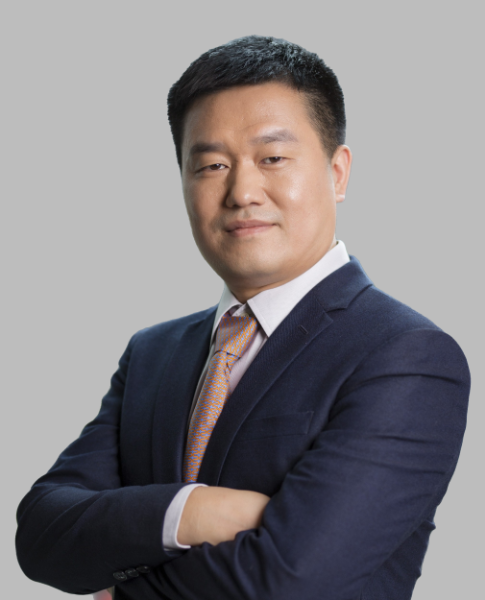 Our Leadership - Top Alliance